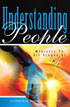 Understanding People: Ministry to All Stages of Life by Cheryl Fawcett ...