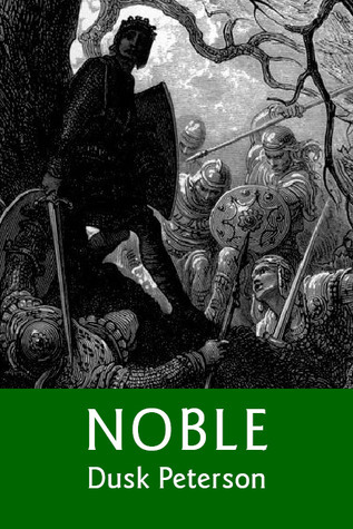 Noble (Princeling, #1) by Dusk Peterson | Goodreads