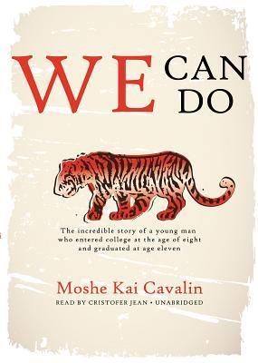 We Can Do by Moshe Kai Cavalin | Goodreads