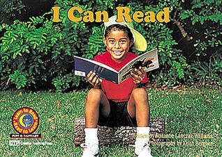 I Can Read (Emergent Reader Books Series) by Rozanne Lanczak Williams ...