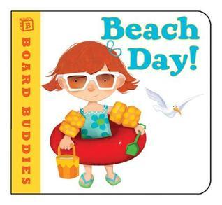 Beach Day! (Board Buddies) by Anahid Hamparian | Goodreads