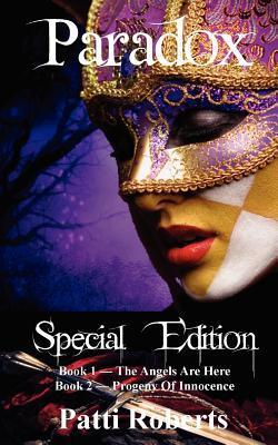 Paradox by Patti Roberts | Goodreads