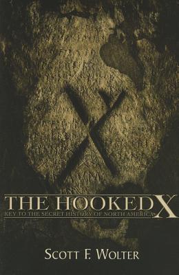 The Hooked X by Scott F. Wolter | Goodreads