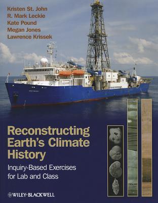 Reconstructing Earth's Climate History: Inquiry-based Exercises for Lab ...