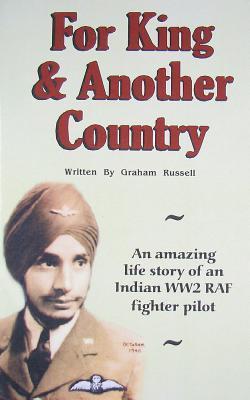 For King and Another Country by Graham Russell | Goodreads