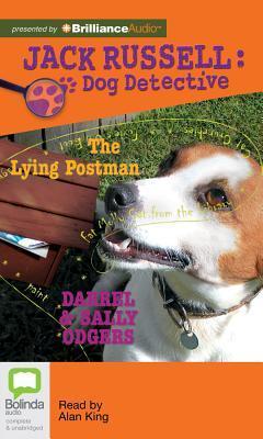 The Lying Postman by Darrel Odgers | Goodreads