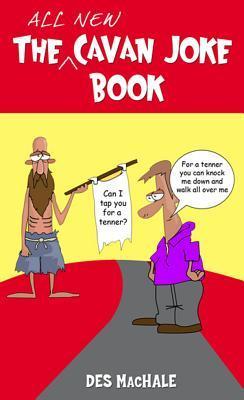 The Cavan Joke Book by Des MacHale | Goodreads