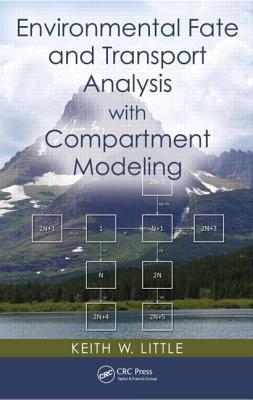 Environmental Fate and Transport Analysis with Compartment Modeling by ...