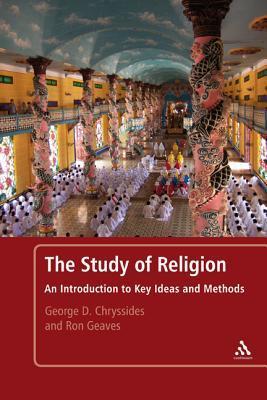 The Study of Religion: An Introduction to Key Ideas and Methods by ...