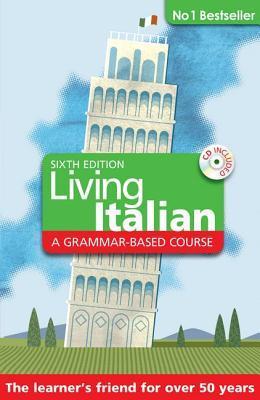 Living Italian: A Grammar-Based Course by Maria Valgimigli | Goodreads