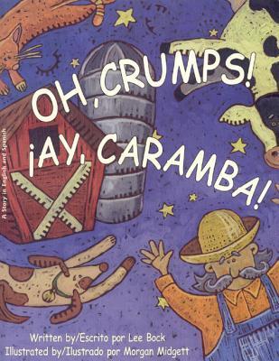 Oh Crumps:Ay Caramba by Lee Bock | Goodreads
