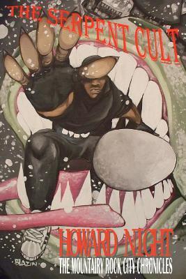 The SERPENT CULT by Howard Night | Goodreads