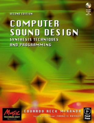 Computer Sound Design: Synthesis techniques and programming by Eduardo ...