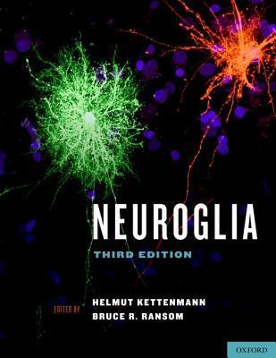 Neuroglia by Helmut Kettenmann | Goodreads