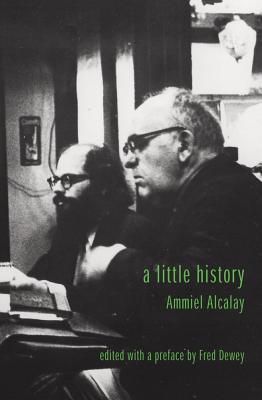 A little history by Ammiel Alcalay | Goodreads