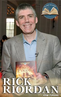 Rick Riordan (All About the Author) by Adam Furgang | Goodreads