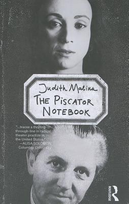 The Piscator Notebook by Judith Malina | Goodreads