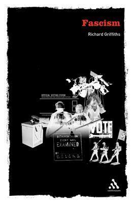 Fascism by Richard Griffiths | Goodreads