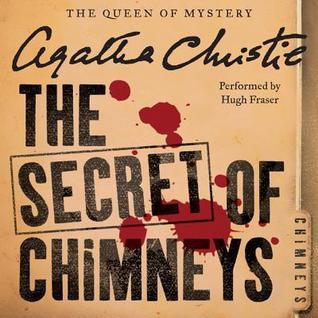 The Secret of Chimneys by Agatha Christie | Goodreads