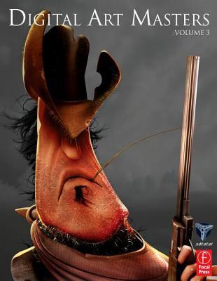 Digital Art Masters, Volume 3 (3d Total.Com) by 3DTotal.com Ltd | Goodreads