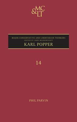 Karl Popper by Phil Parvin | Goodreads