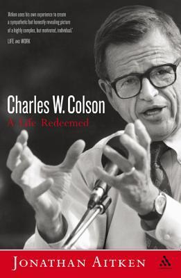 Charles Colson by Jonathan Aitken | Goodreads