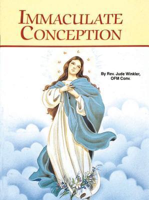 The Immaculate Conception by Catholic Book Publishing Corp. | Goodreads