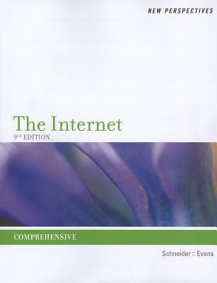 The Internet: Comprehensive (New Perspectives) by Gary P. Schneider ...