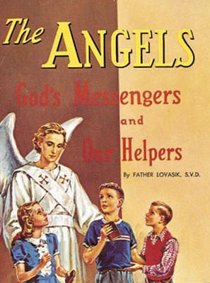Angels: God's Messengers and Our Helpers/no. 281/00 by Lawrence G ...