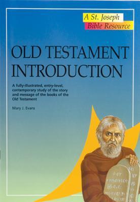 Old Testament Introduction: A Fully-Illustrated, Entry-Level ...