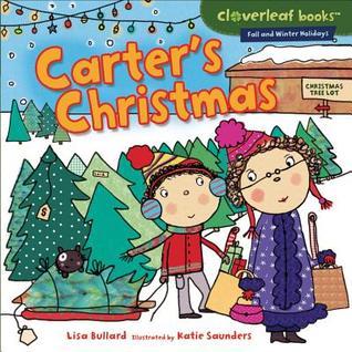 Carter's Christmas by Katie Saunders | Goodreads