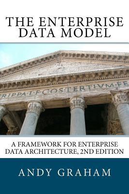 The Enterprise Data Model: A framework for enterprise data architecture ...