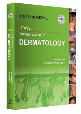 IADVL Concise Textbook of Dermatology by Iadvl | Goodreads