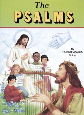 The Psalms by Lawrence G. Lovasik | Goodreads
