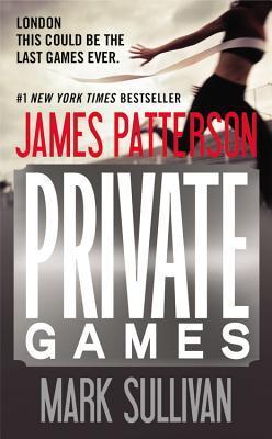 Private Games - Free Preview: The First 16 Chapters by James Patterson ...