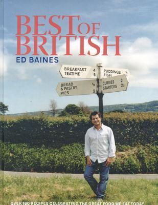 Best of British by Ed Baines | Goodreads