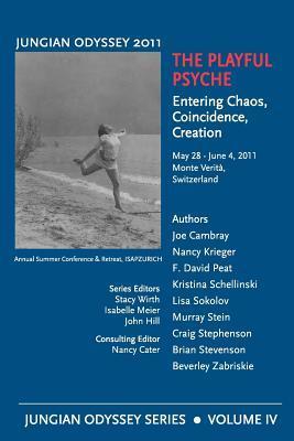 Jungian Odyssey vIV The Playful Psyche by Stacy Wirth | Goodreads