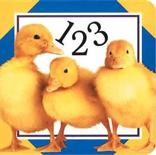 1 2 3 (My First Books) by Jerry Young | Goodreads