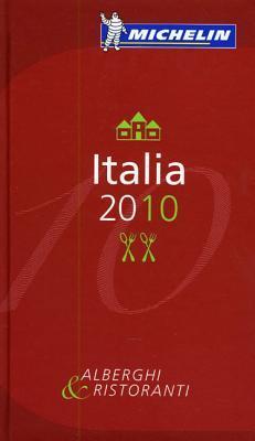 Michelin Red Guide Italia by Guides Touristiques Michelin | Goodreads