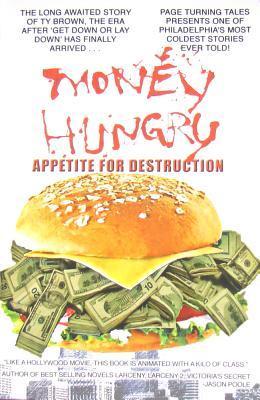 Money Hungry by Tyrone Brown | Goodreads