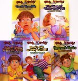 Ready, Freddy Boxed Set (Books 1-5) by Abby Klein | Goodreads