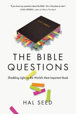 The Bible Questions: Shedding Light on the World's Most Important Book ...