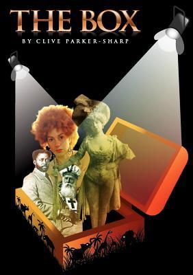 The Box by Clive Parker-Sharp | Goodreads
