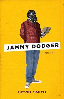 Jammy Dodger by Kevin Smith | Goodreads