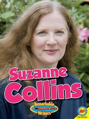 Suzanne Collins (Remarkable Writers) by Megan Kopp | Goodreads