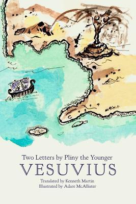 Vesuvius by Pliny the Younger | Goodreads