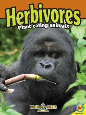 Herbivores (Food Chains) by Jill Foran | Goodreads