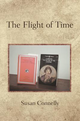 The Flight of Time by Susan Connelly | Goodreads