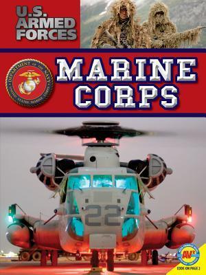 Marine Corps by Simon Rose | Goodreads