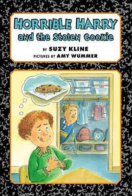 Horrible Harry and the Stolen Cookie by Suzy Kline | Goodreads